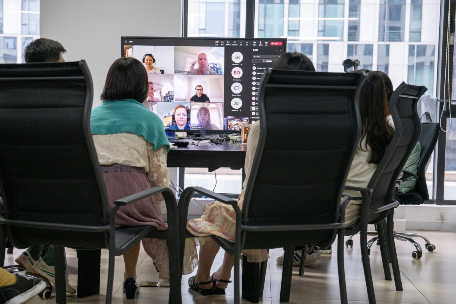 Qarma training for buyers - Opal Trading