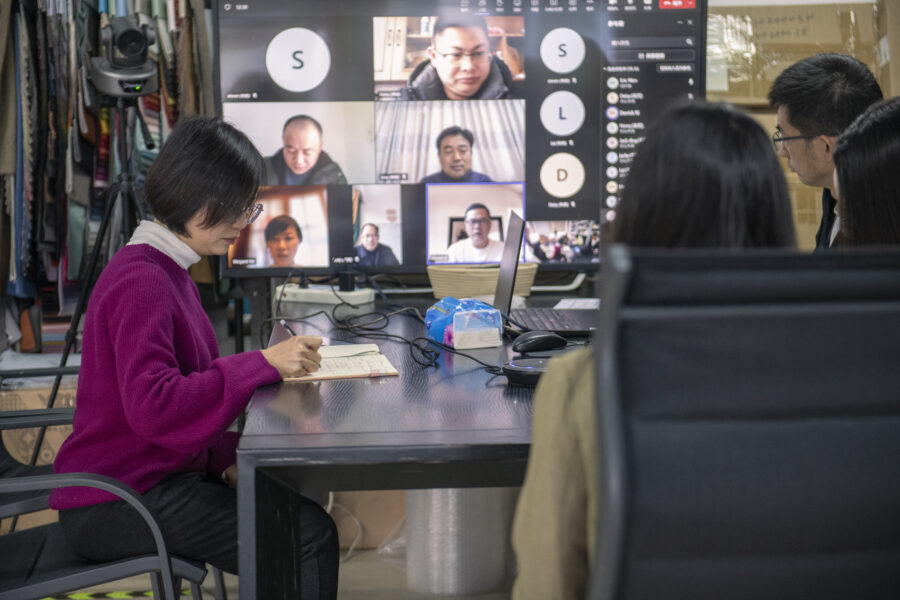 QC Annual Meeting - Opal Trading